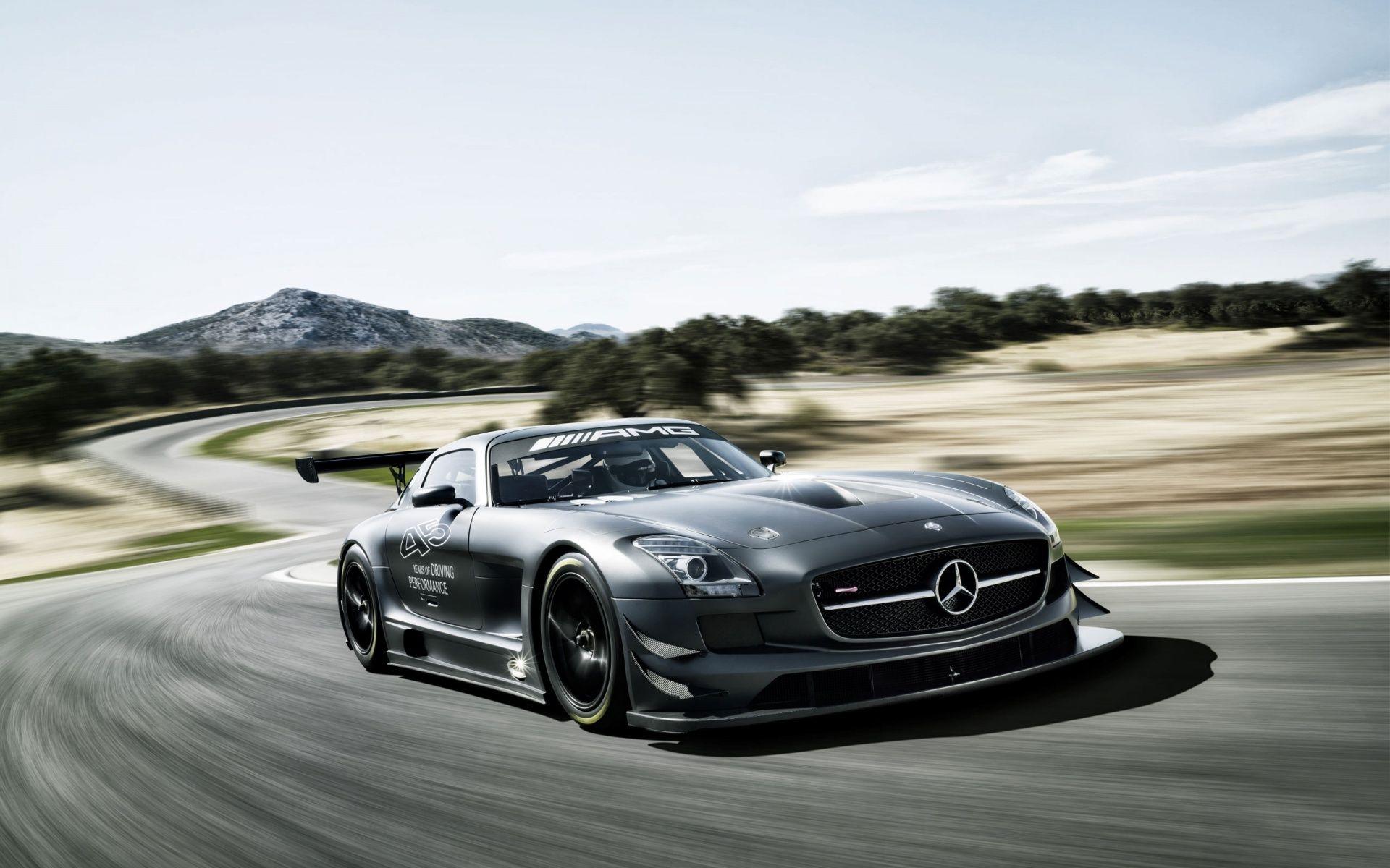 Mercedes-Benz SLS AMG Wallpapers - Top Free Mercedes-Benz SLS AMG ...