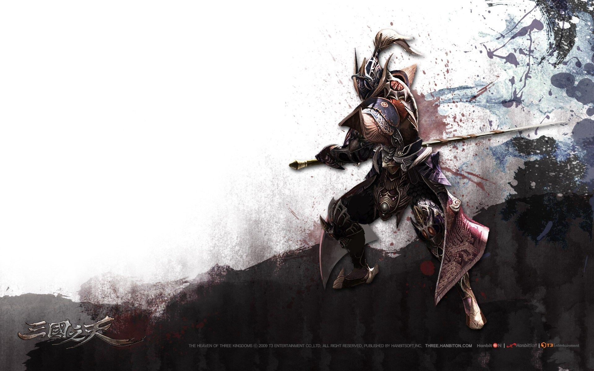 Total War: Three Kingdoms Wallpapers - Top Free Total War: Three ...