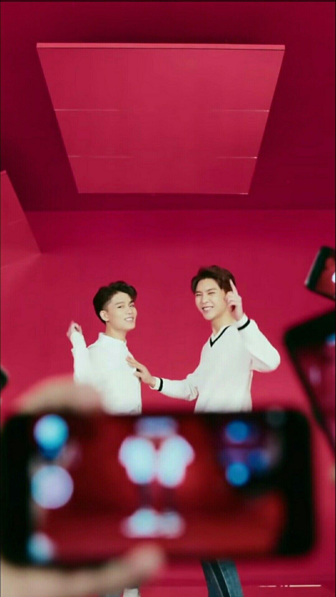 Nct 127 TOUCH Wallpapers - Top Free Nct 127 TOUCH Backgrounds ...