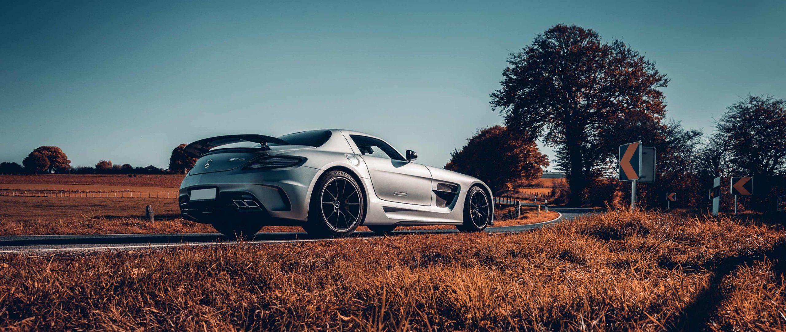 Mercedes-Benz SLS AMG Wallpapers - Top Free Mercedes-Benz SLS AMG ...