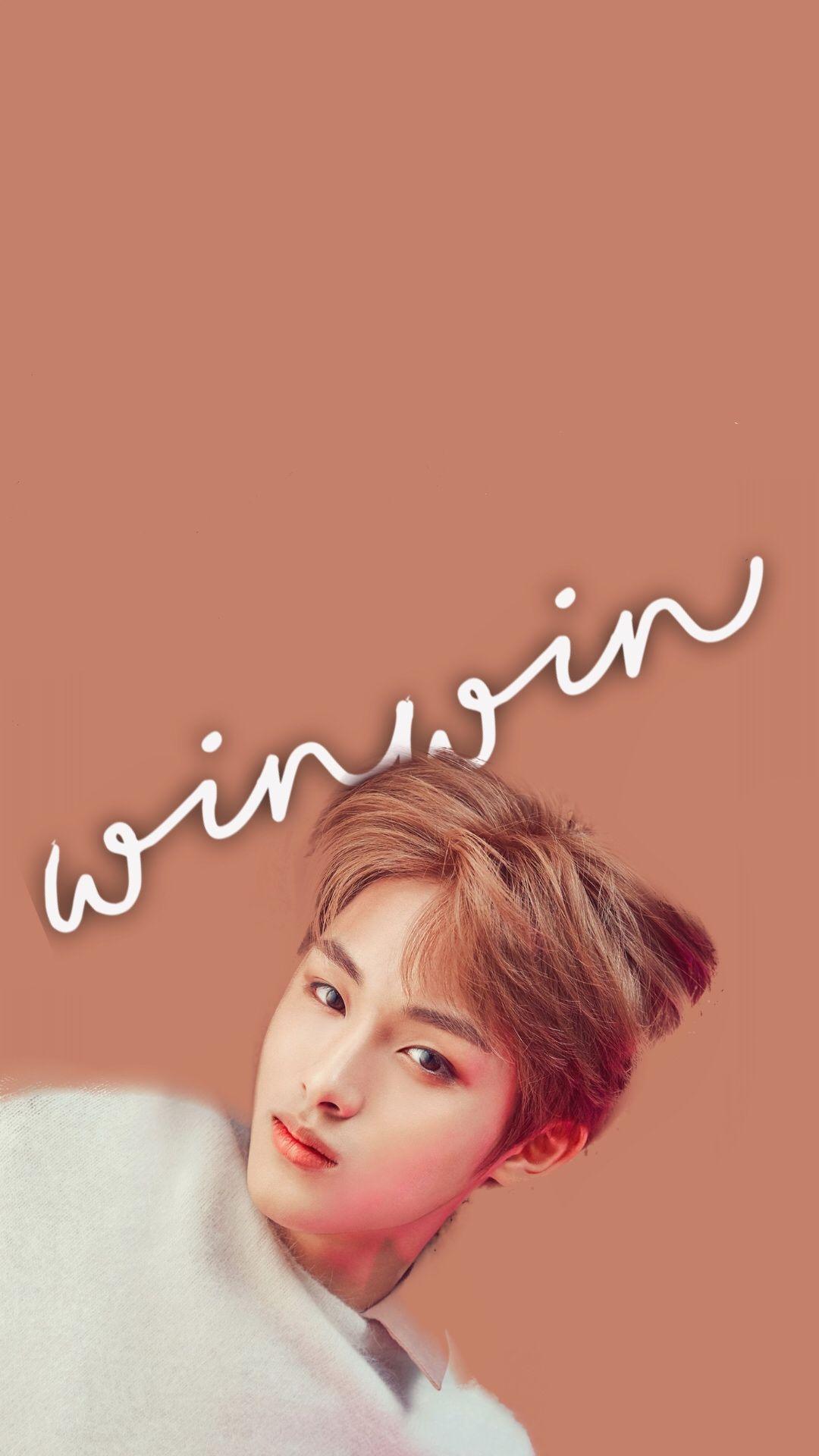 Winwin NCT Wallpapers - Top Free Winwin NCT Backgrounds - WallpaperAccess