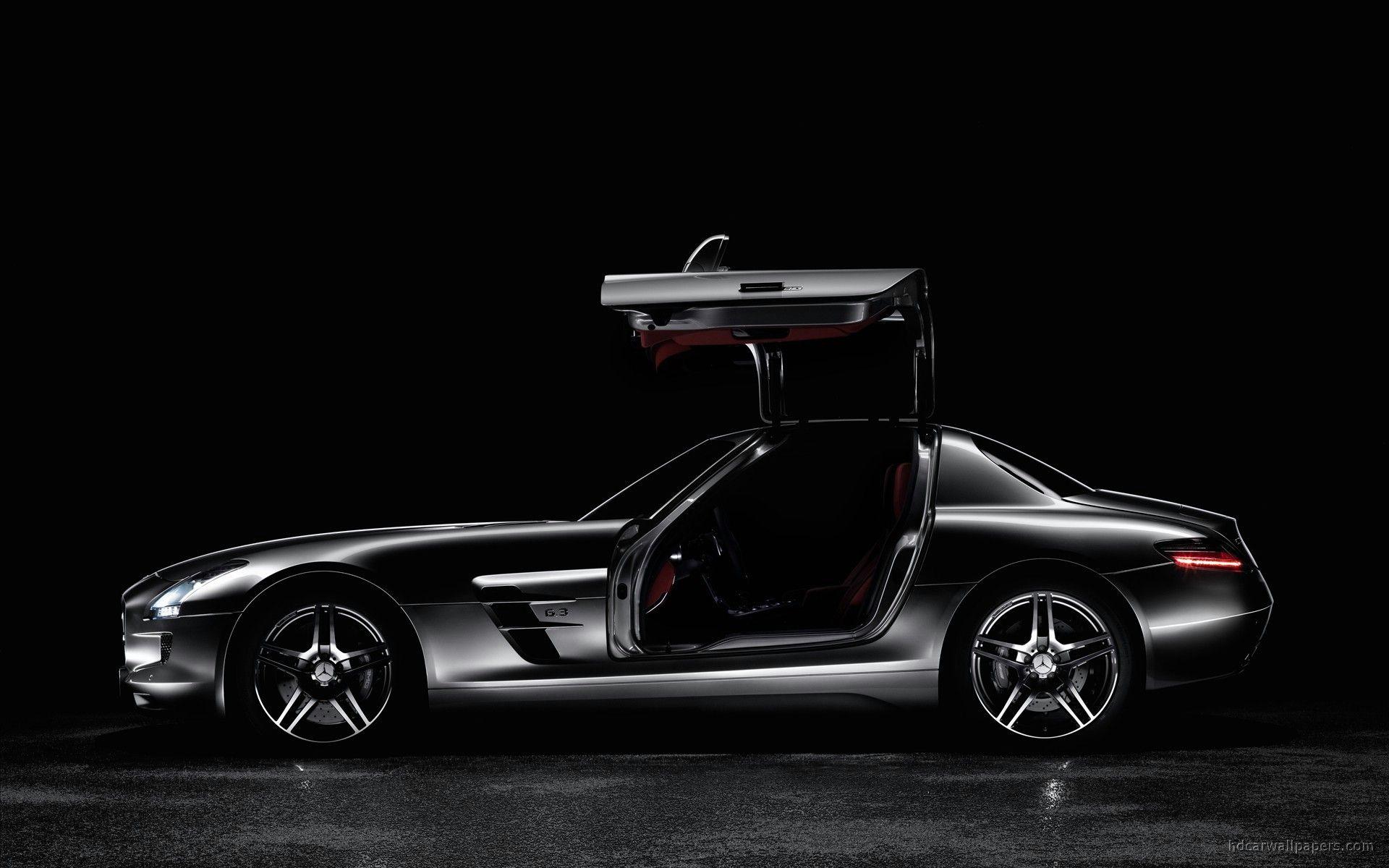 Mercedes-Benz SLS AMG Wallpapers - Top Free Mercedes-Benz SLS AMG ...