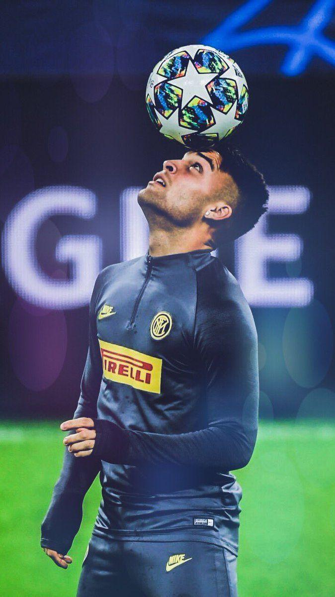 Lautaro Martinez Wallpapers - Top Free Lautaro Martinez Backgrounds ...