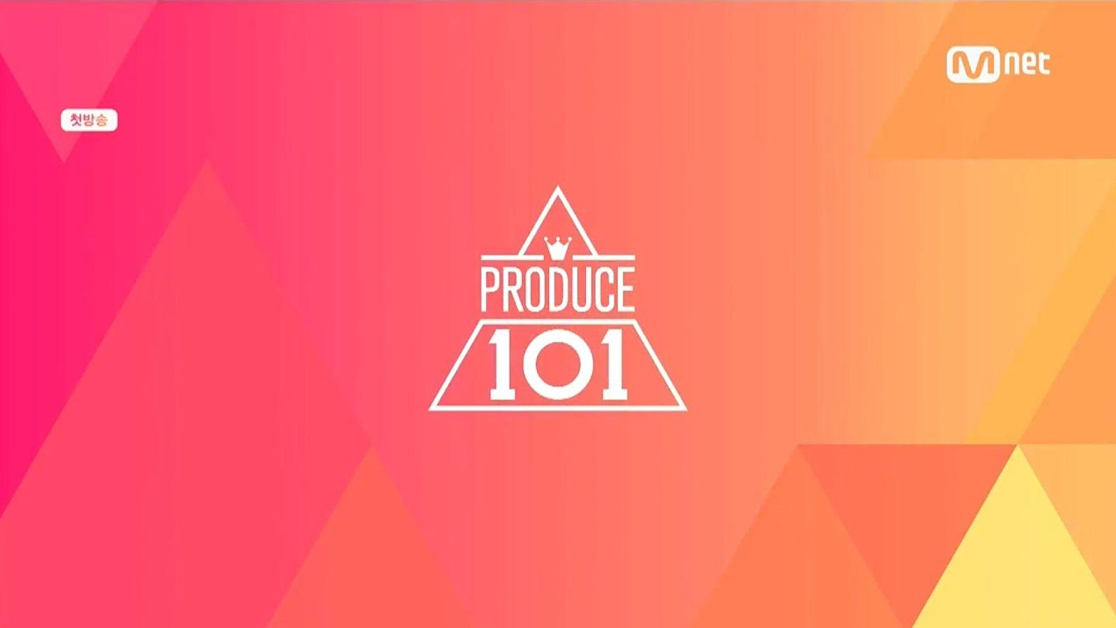 Produce 101 Wallpapers - Top Free Produce 101 Backgrounds - WallpaperAccess