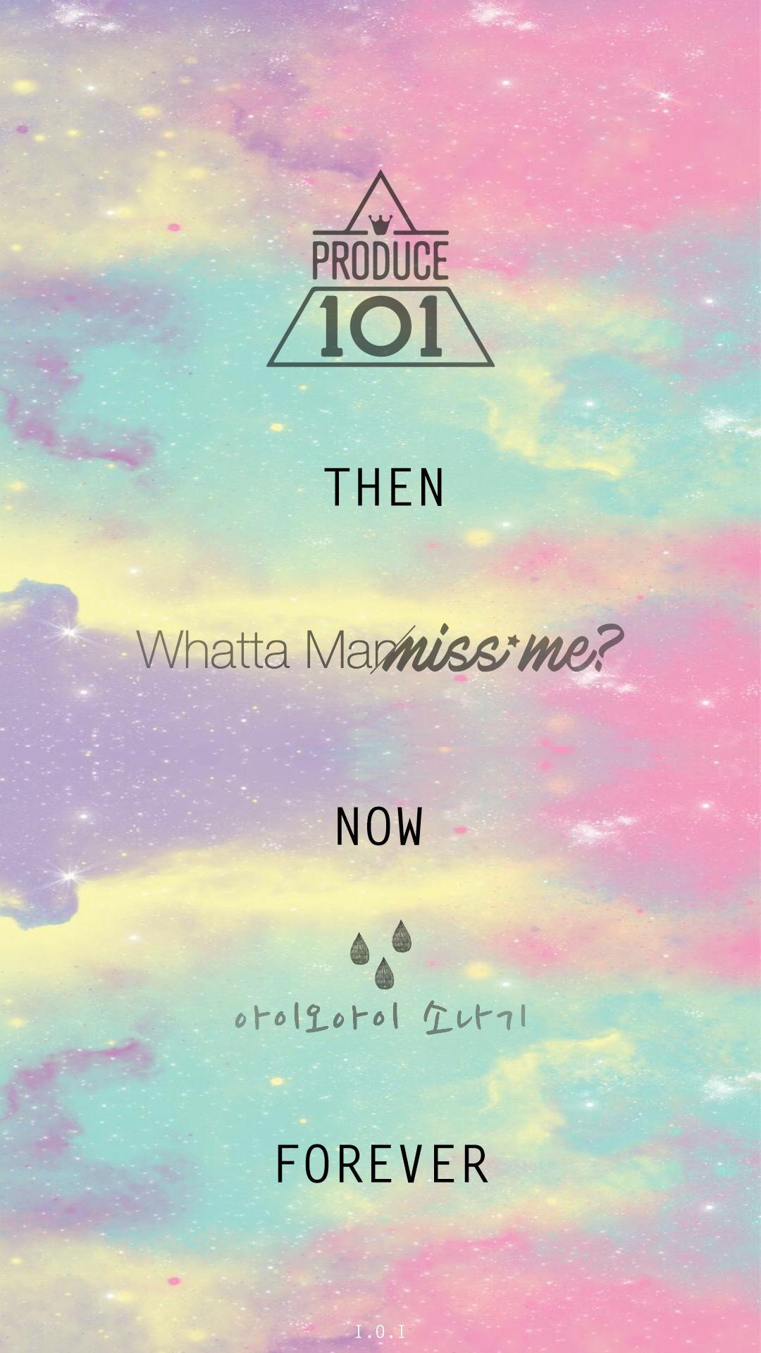 Produce 101 Wallpapers - Top Free Produce 101 Backgrounds - WallpaperAccess
