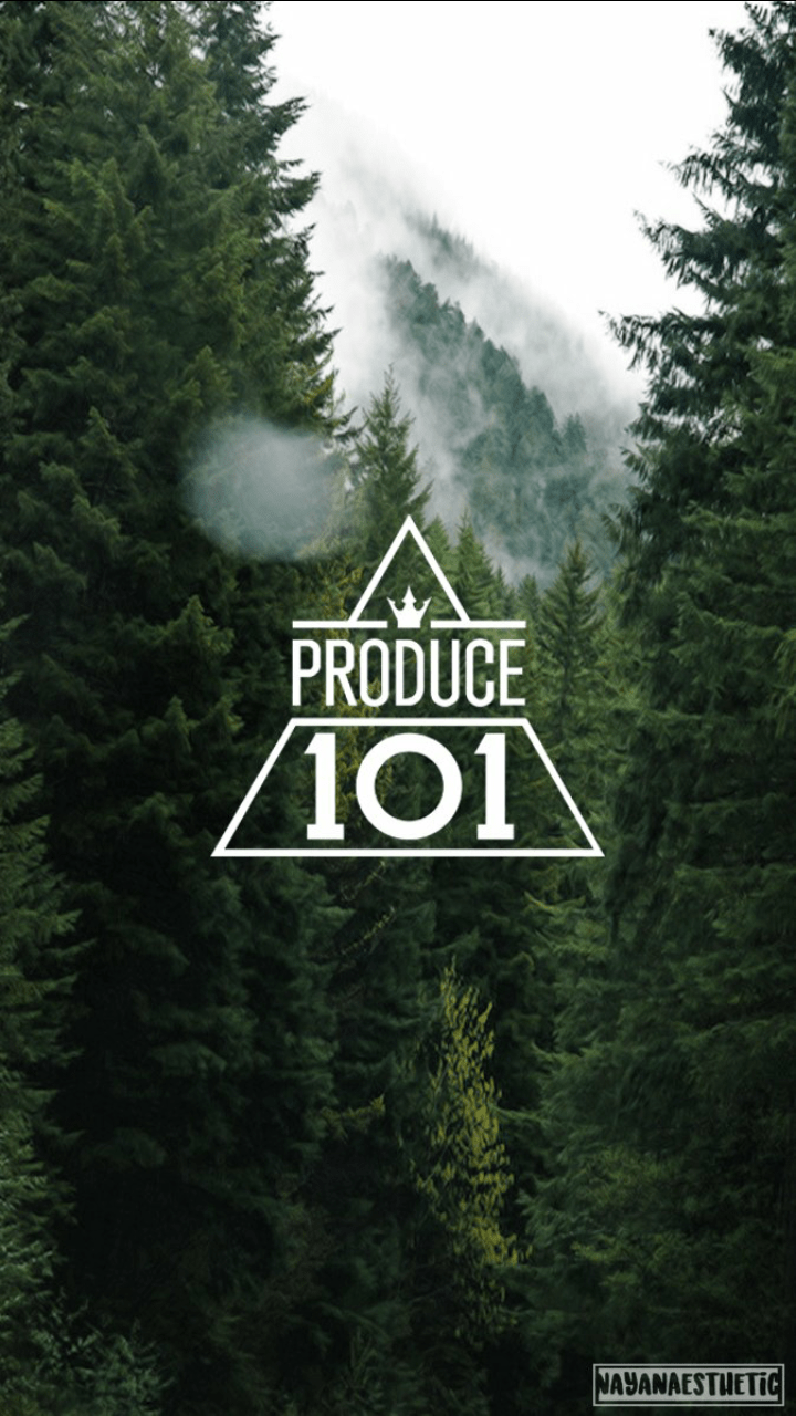 Produce 101 Wallpapers - Top Free Produce 101 Backgrounds - WallpaperAccess