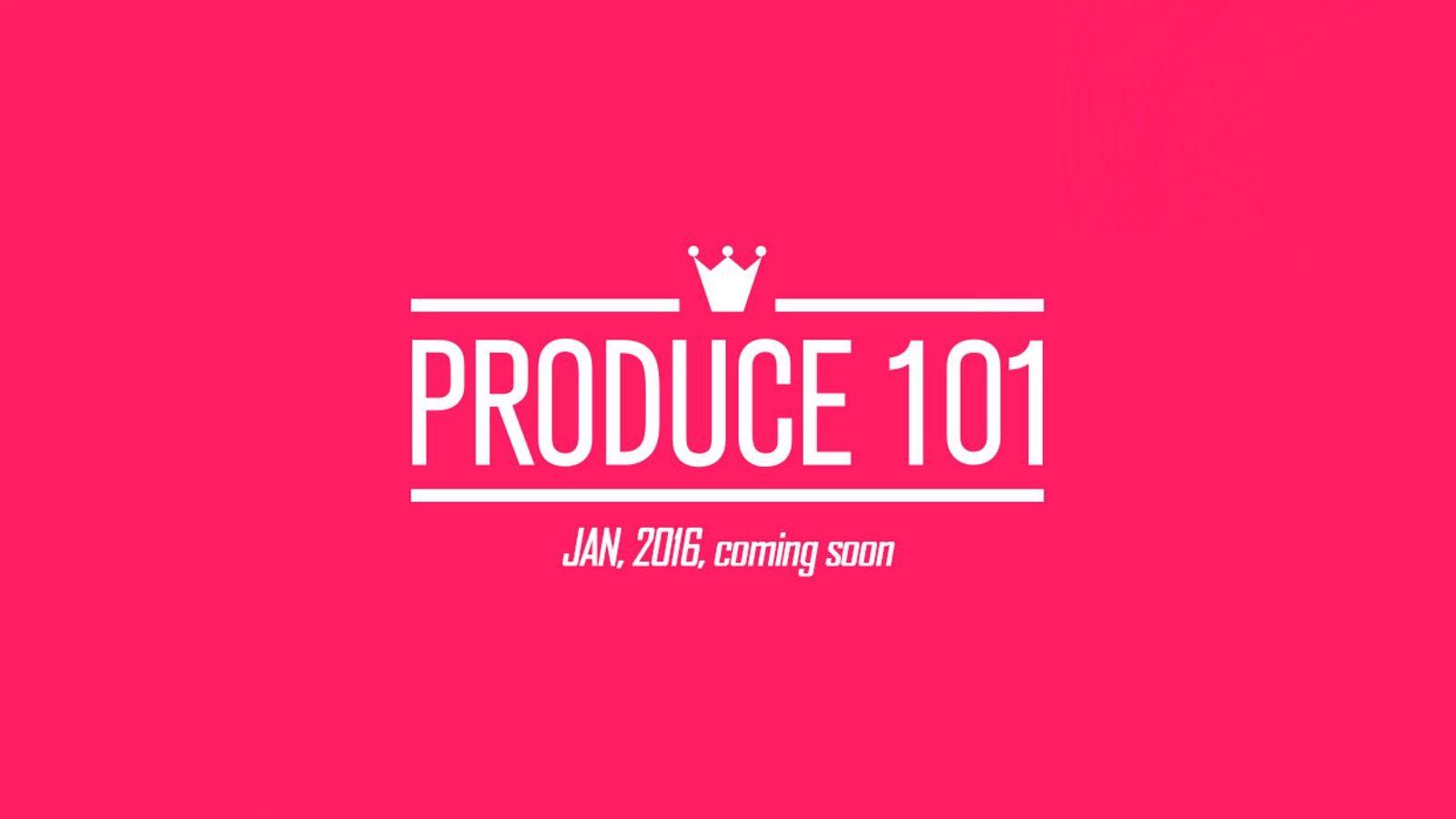 Produce 101 Wallpapers - Top Free Produce 101 Backgrounds - WallpaperAccess