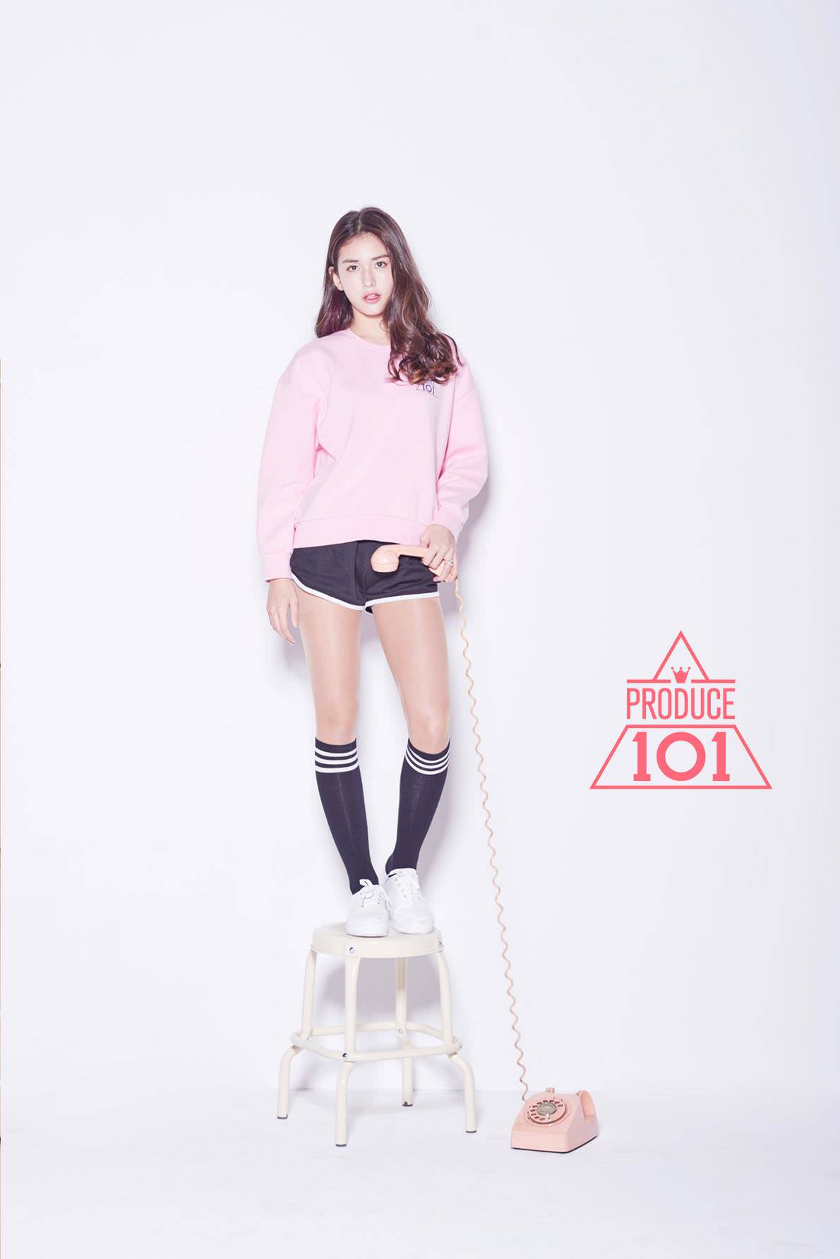 Produce 101 Wallpapers - Top Free Produce 101 Backgrounds - WallpaperAccess