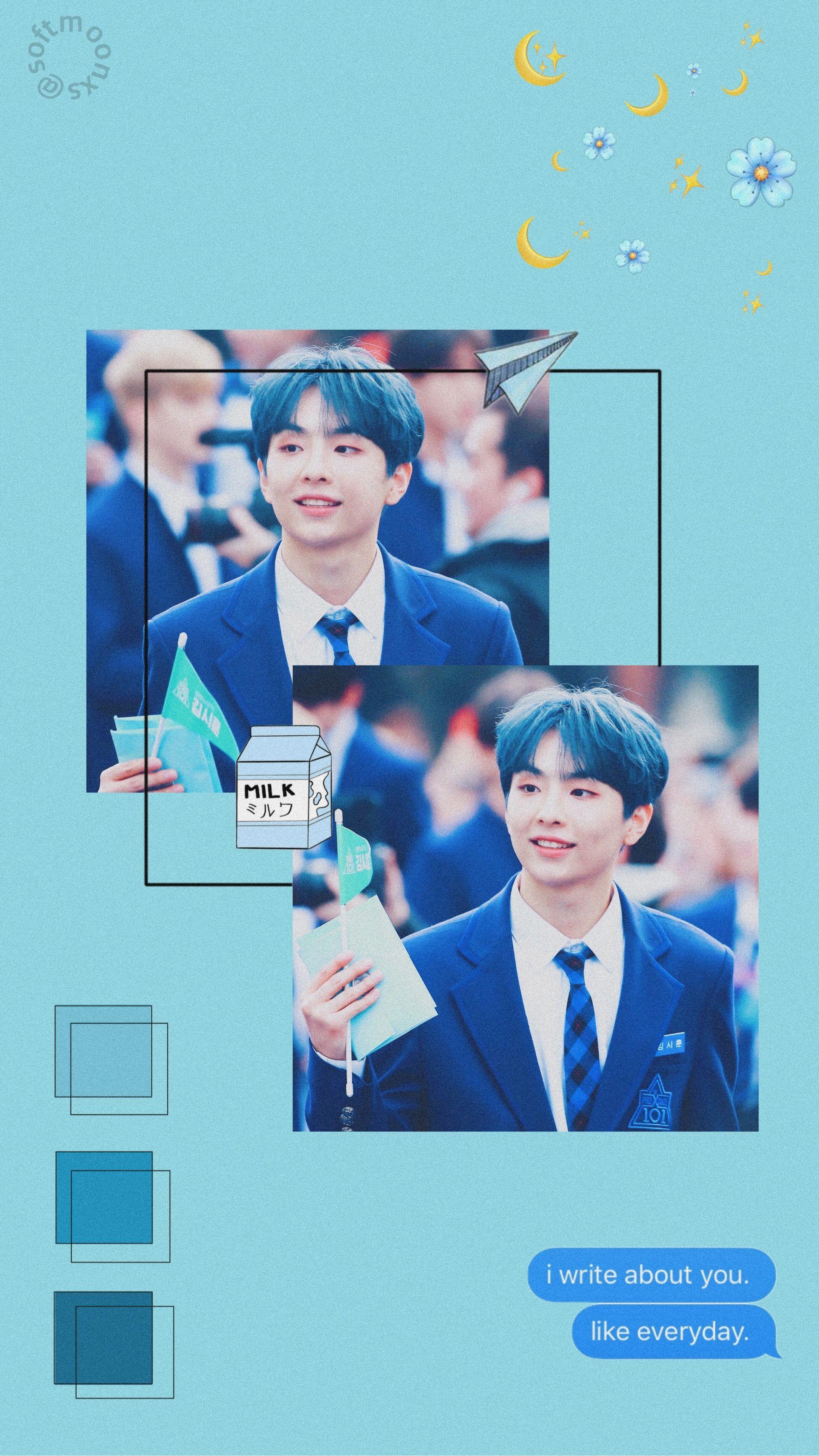 Produce 101 Wallpapers - Top Free Produce 101 Backgrounds - WallpaperAccess