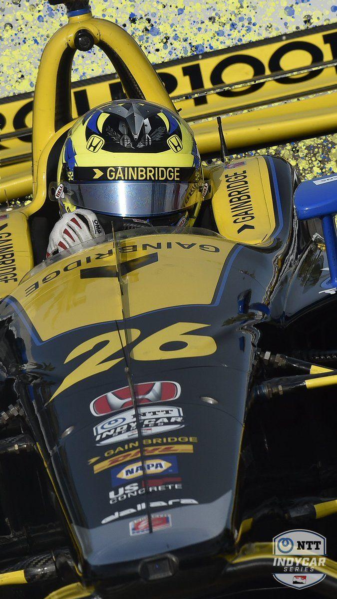 IndyCar Wallpapers - Top Free IndyCar Backgrounds - WallpaperAccess