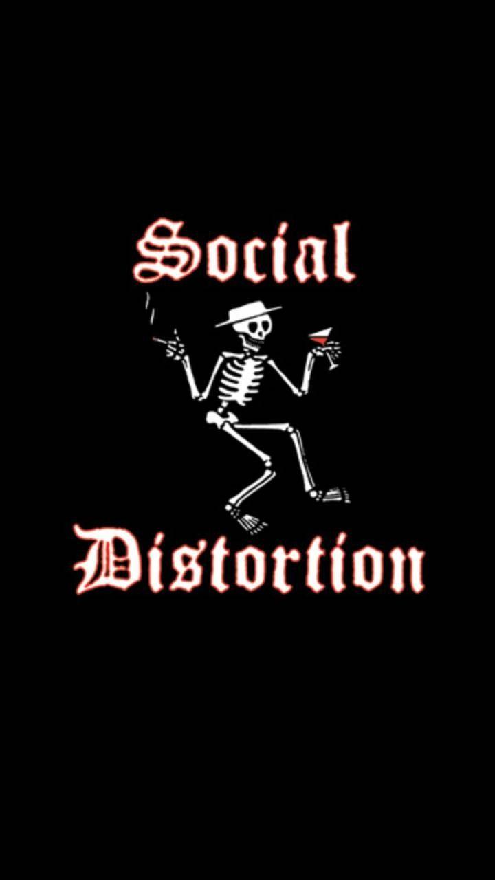 Social Distortion Wallpapers - Top Free Social Distortion Backgrounds ...