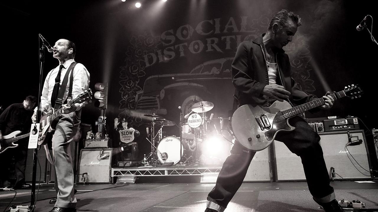 Social Distortion Wallpapers - Top Free Social Distortion Backgrounds ...