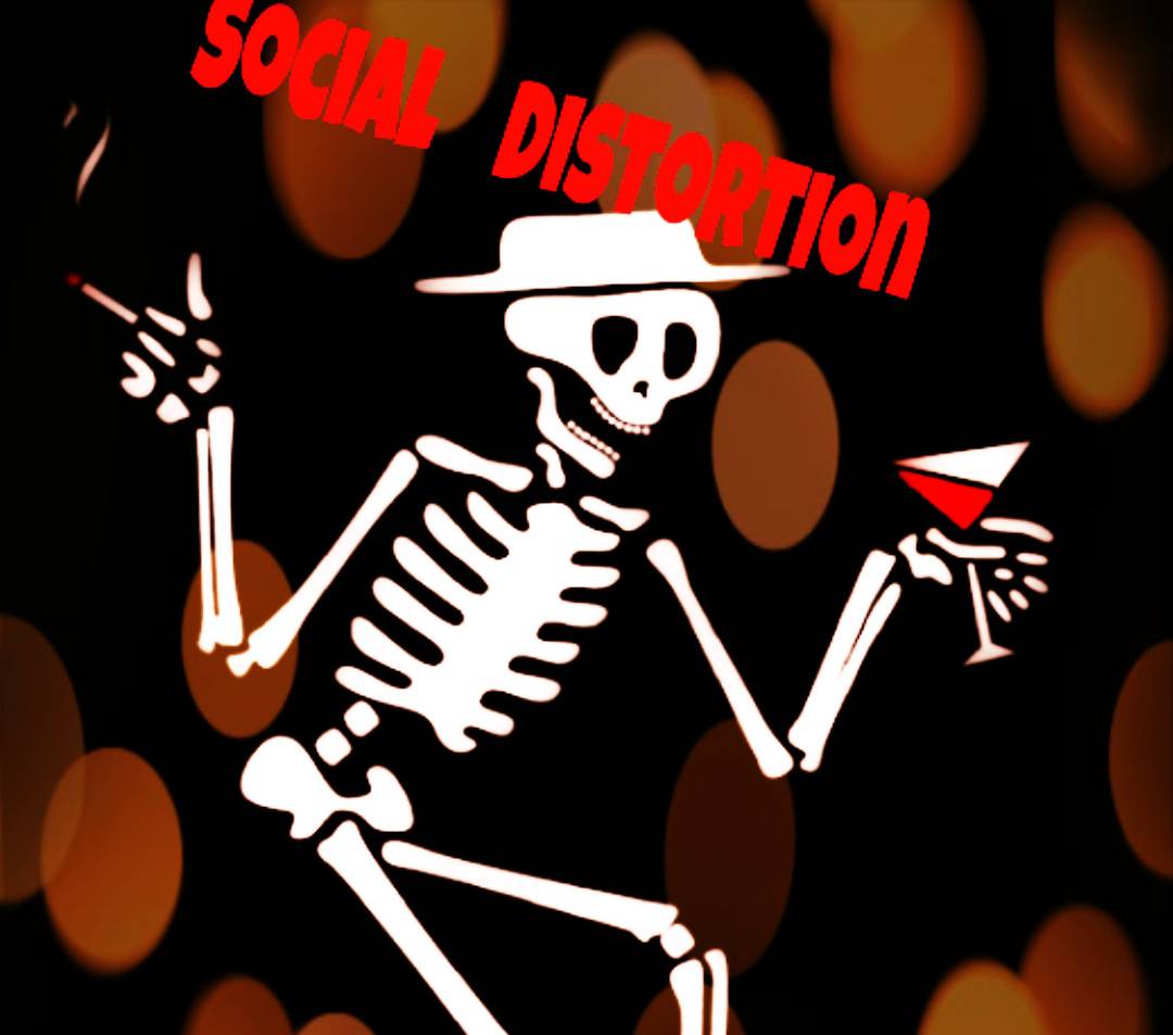 Social Distortion Wallpapers - Top Free Social Distortion Backgrounds ...