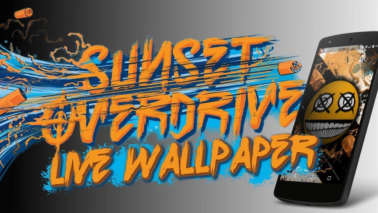 Sunset Overdrive Wallpapers - Top Free Sunset Overdrive Backgrounds ...