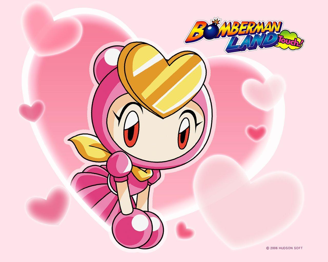 Bomberman Wallpapers - Top Free Bomberman Backgrounds - WallpaperAccess