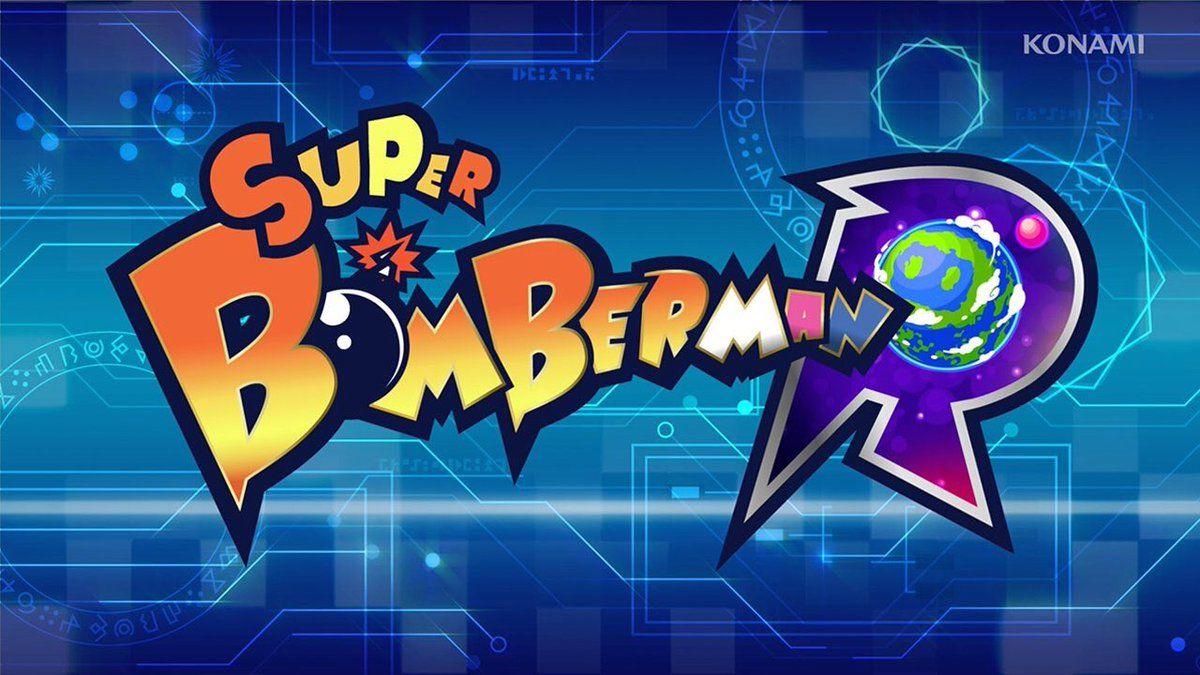 Bomberman Wallpapers - Top Free Bomberman Backgrounds - WallpaperAccess