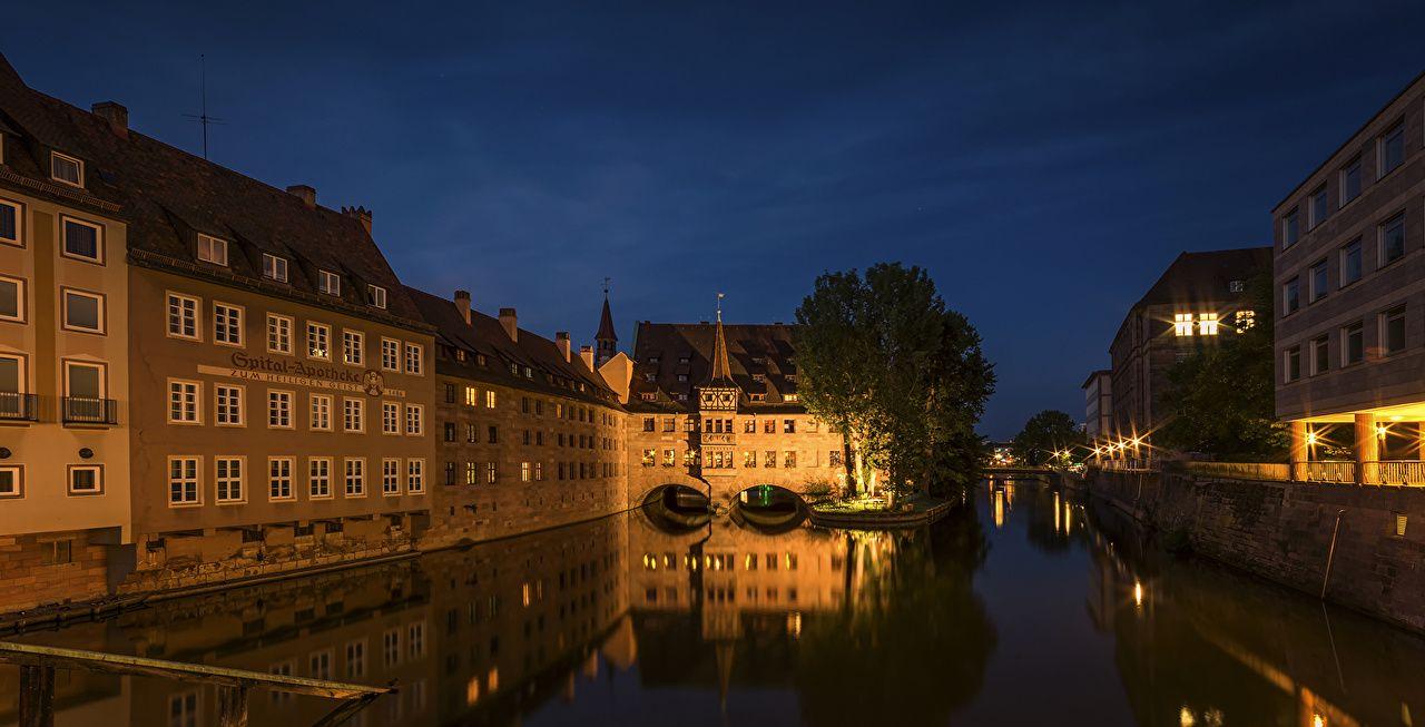 Nuremberg Wallpapers - Top Free Nuremberg Backgrounds - WallpaperAccess