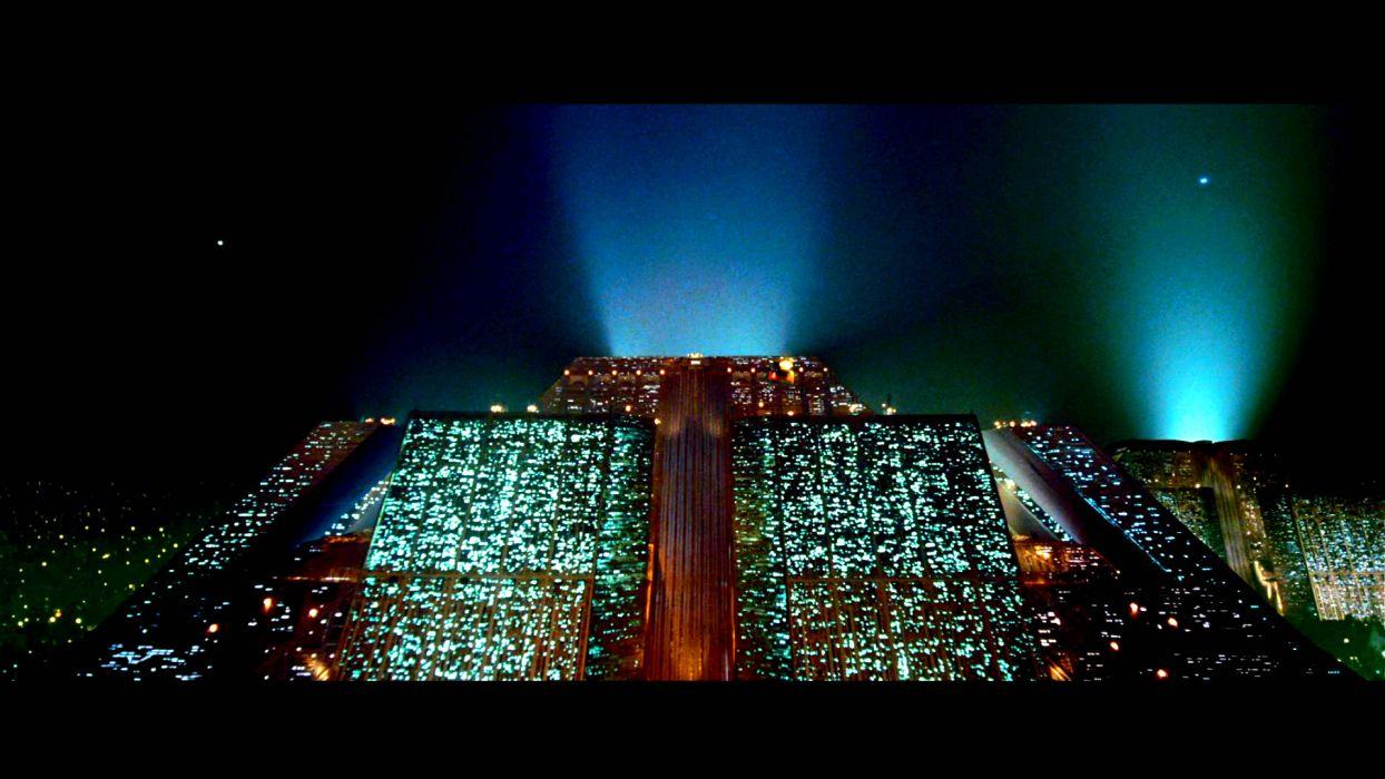 Blade Runner City Wallpapers - Top Free Blade Runner City Backgrounds ...