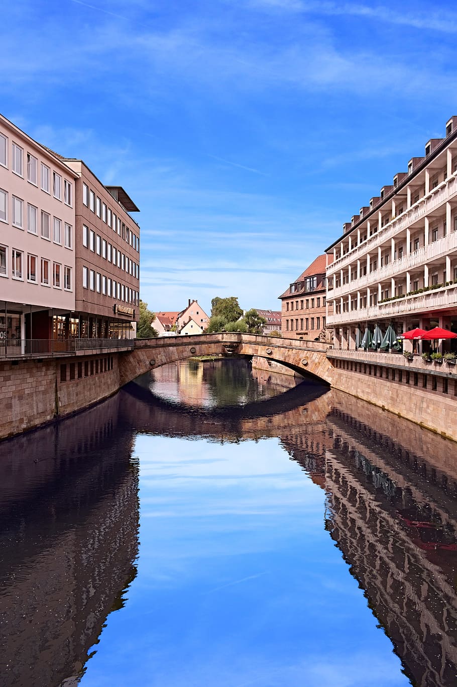 Nuremberg Wallpapers - Top Free Nuremberg Backgrounds - WallpaperAccess