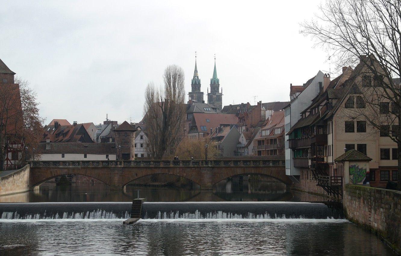 Nuremberg Wallpapers - Top Free Nuremberg Backgrounds - WallpaperAccess