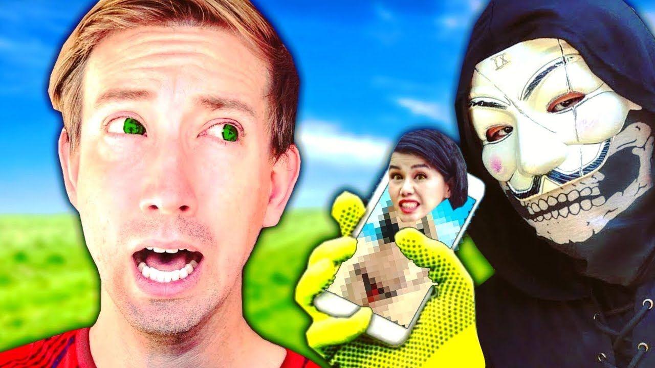 Spy Ninjas Wallpapers - Top Free Spy Ninjas Backgrounds - WallpaperAccess