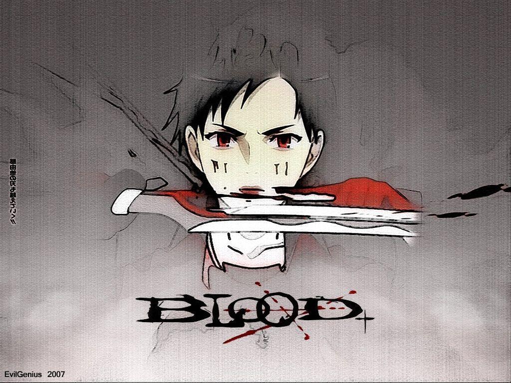 Blood Plus Wallpapers - Top Free Blood Plus Backgrounds - WallpaperAccess
