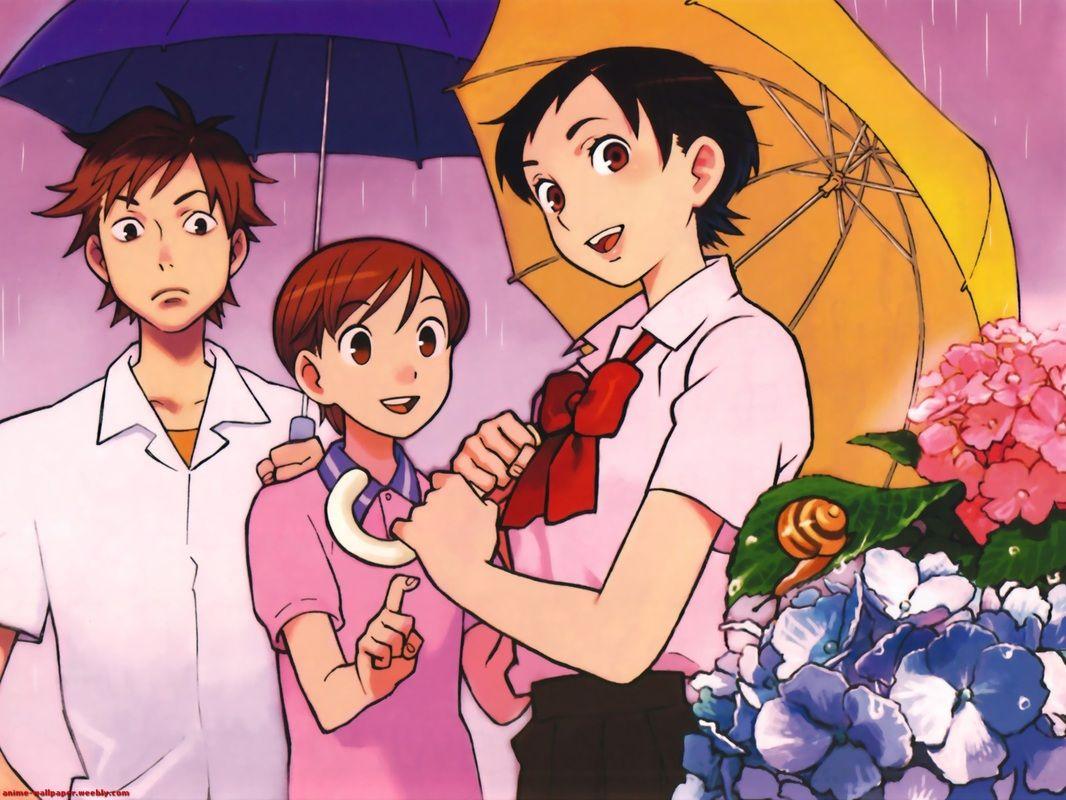 Blood Plus Wallpapers - Top Free Blood Plus Backgrounds - WallpaperAccess