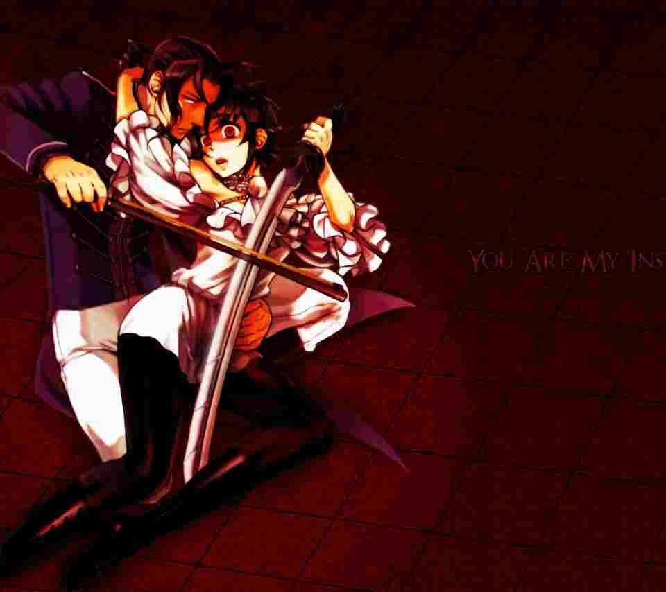 Blood Plus Wallpapers - Top Free Blood Plus Backgrounds - WallpaperAccess