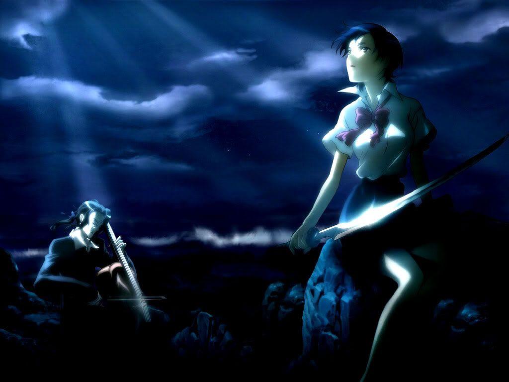 Blood Plus Wallpapers - Top Free Blood Plus Backgrounds - WallpaperAccess