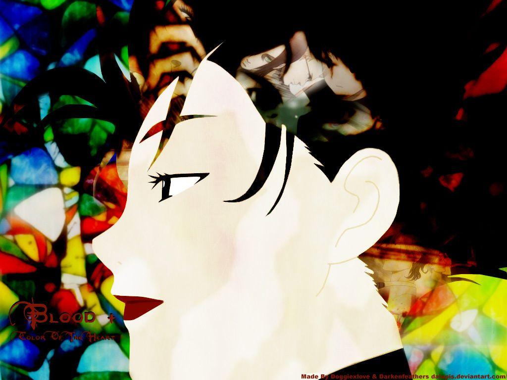 Blood Plus Wallpapers - Top Free Blood Plus Backgrounds - WallpaperAccess