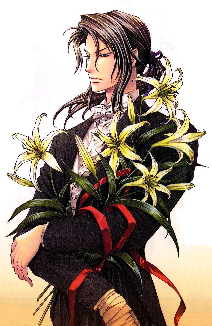 Blood Plus Wallpapers - Top Free Blood Plus Backgrounds - WallpaperAccess