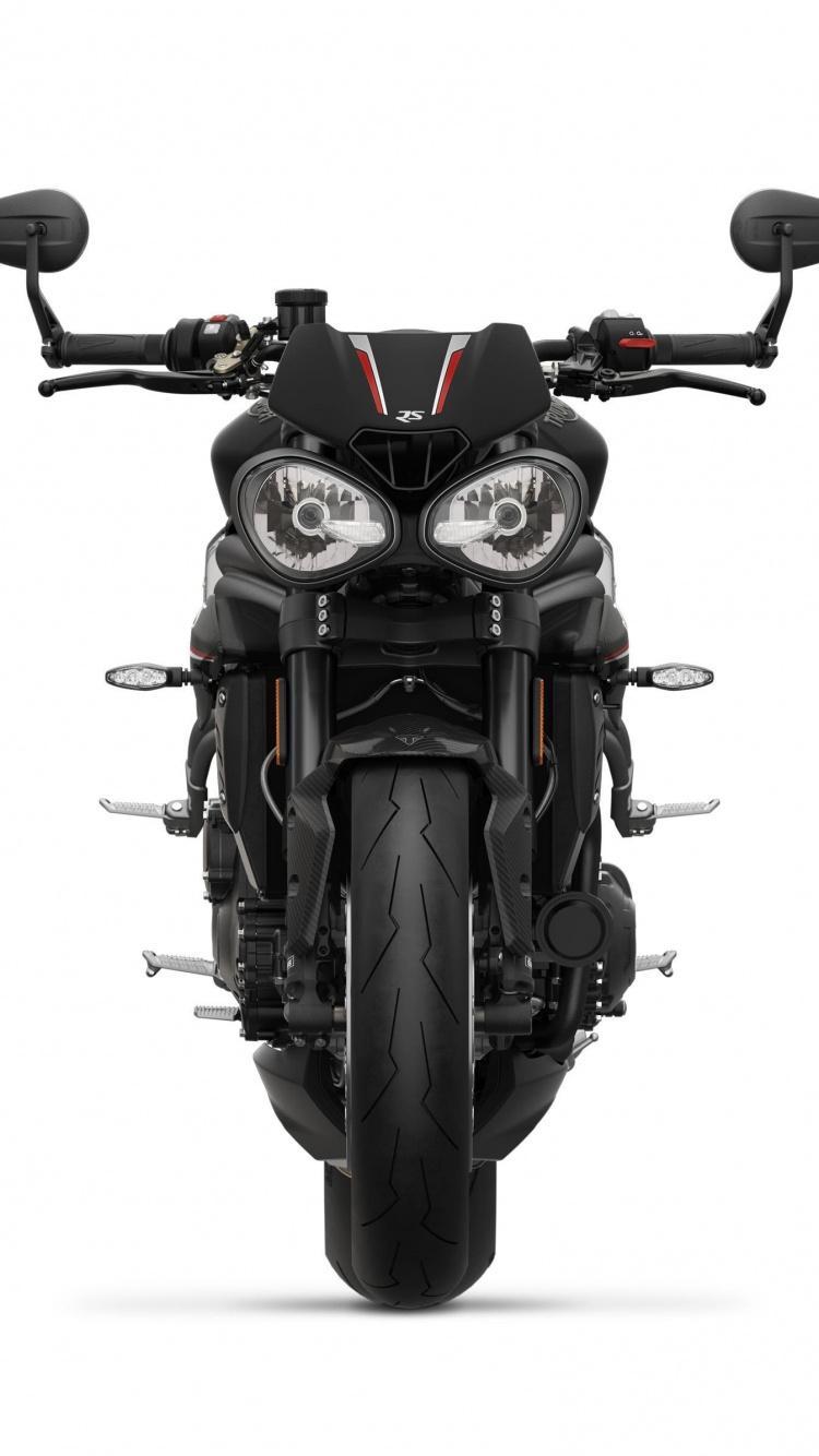 Triumph Street Triple S/R/RS Wallpapers - Top Free Triumph Street ...