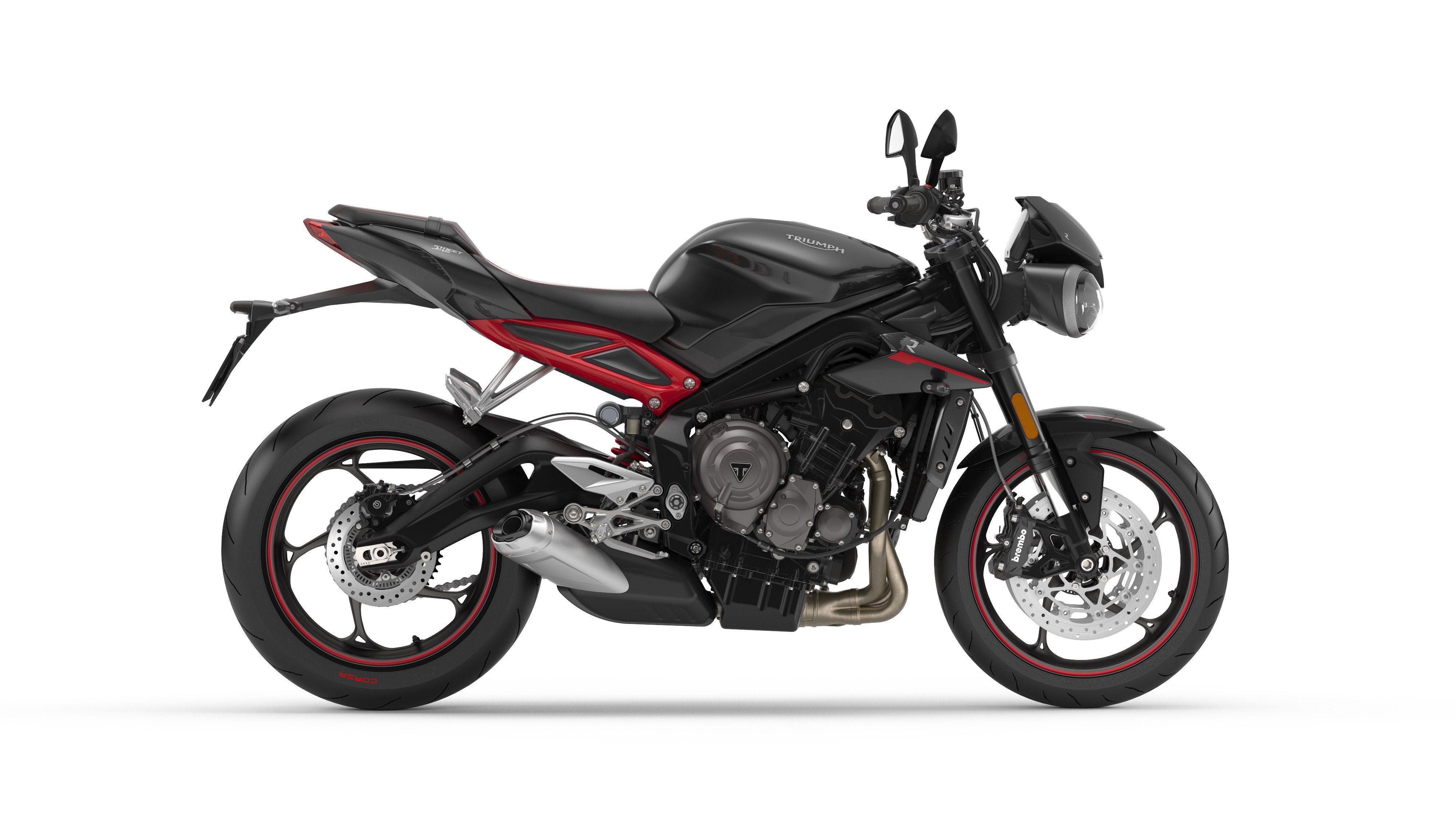 Triumph Street Triple S/R/RS Wallpapers - Top Free Triumph Street ...