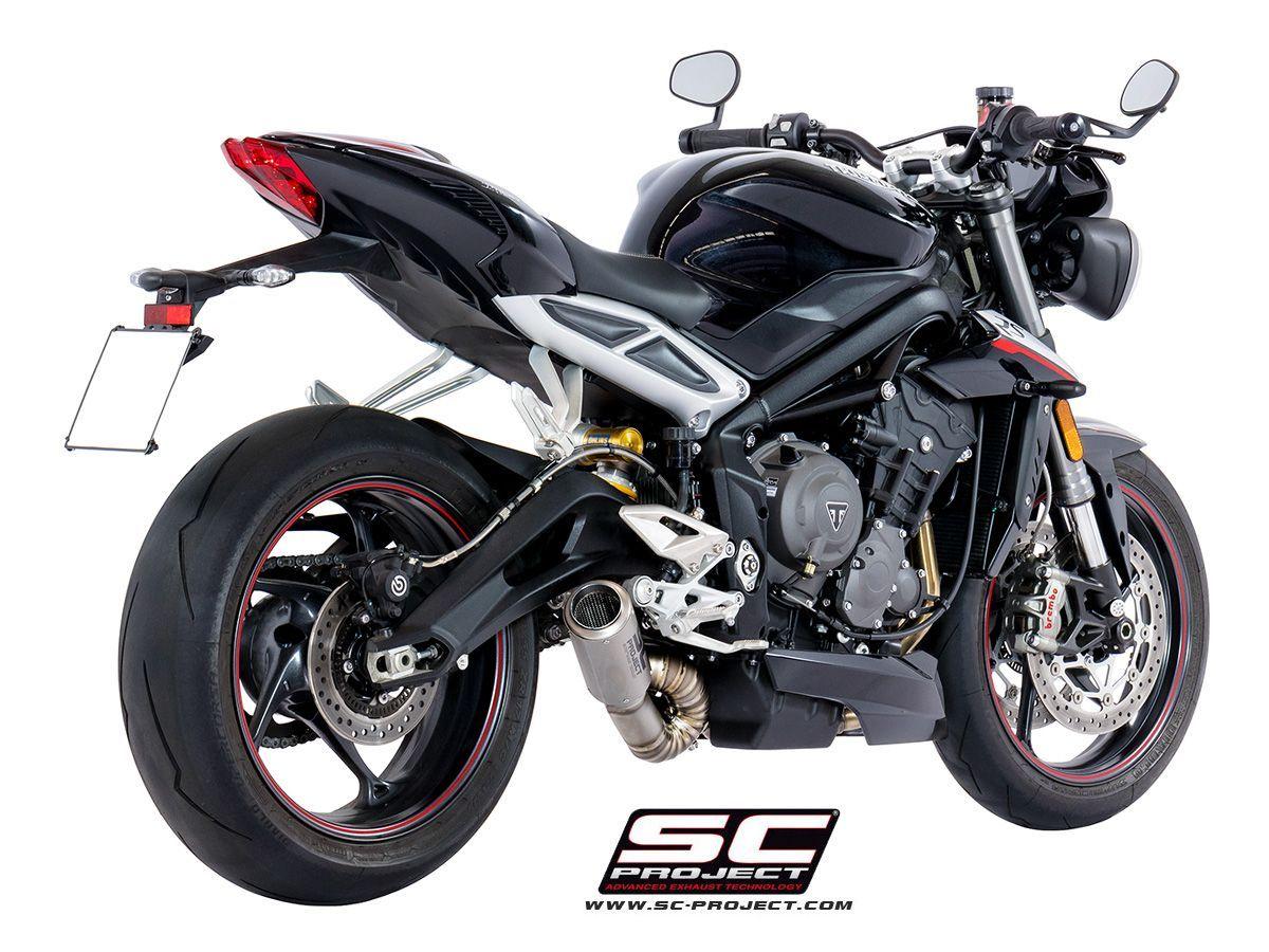 Triumph Street Triple S/R/RS Wallpapers - Top Free Triumph Street ...