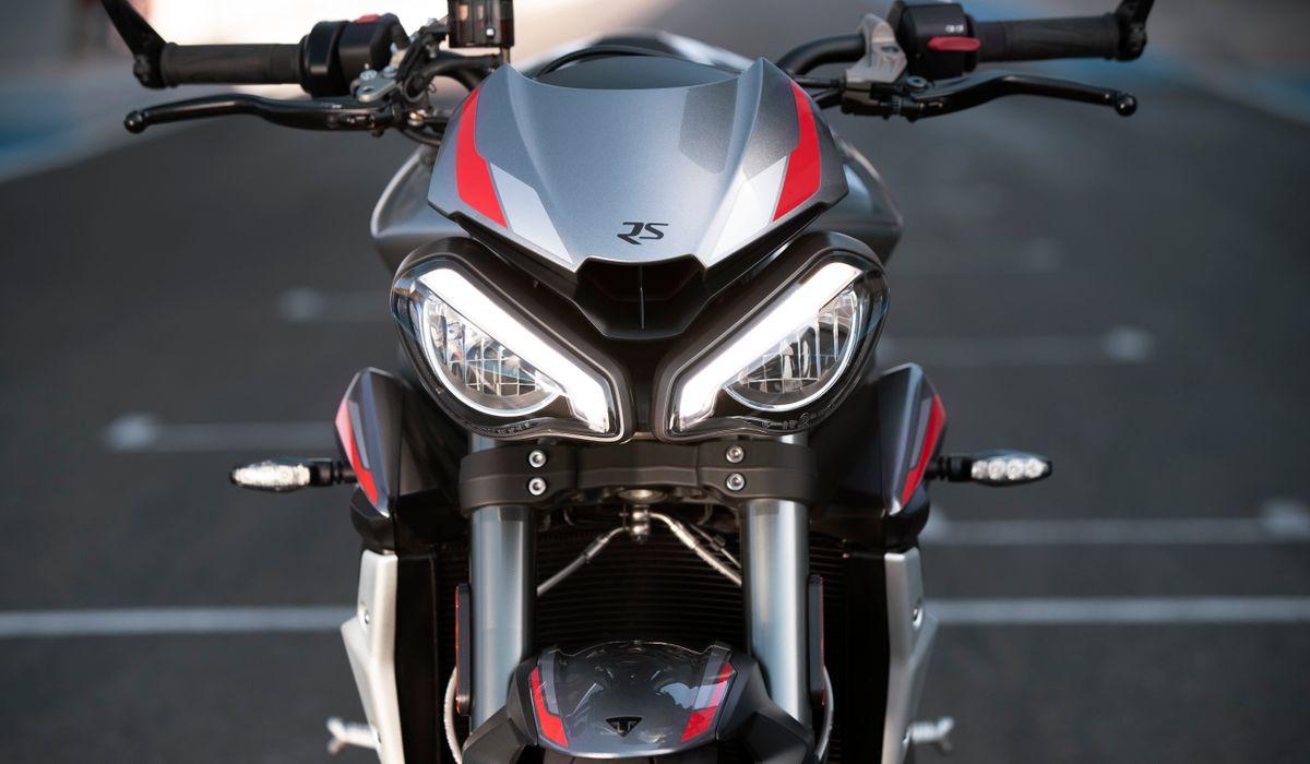 Triumph Street Triple S/R/RS Wallpapers - Top Free Triumph Street ...