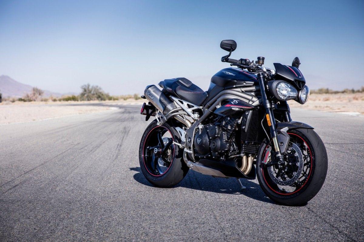Triumph Street Triple S/R/RS Wallpapers - Top Free Triumph Street ...