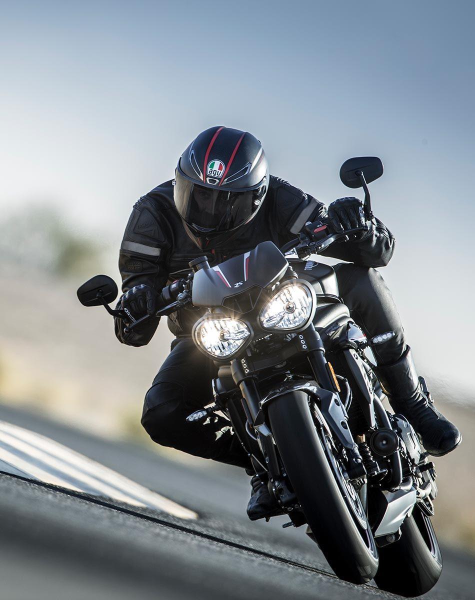 Triumph Street Triple S/R/RS Wallpapers - Top Free Triumph Street ...