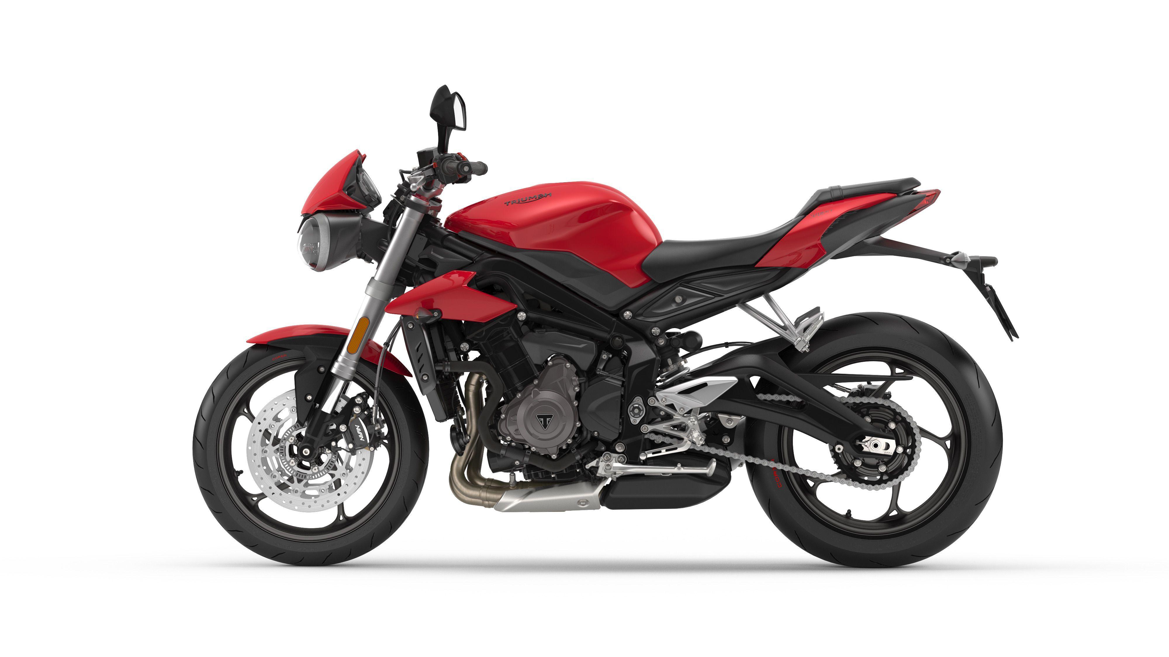 Triumph Street Triple S/R/RS Wallpapers - Top Free Triumph Street ...