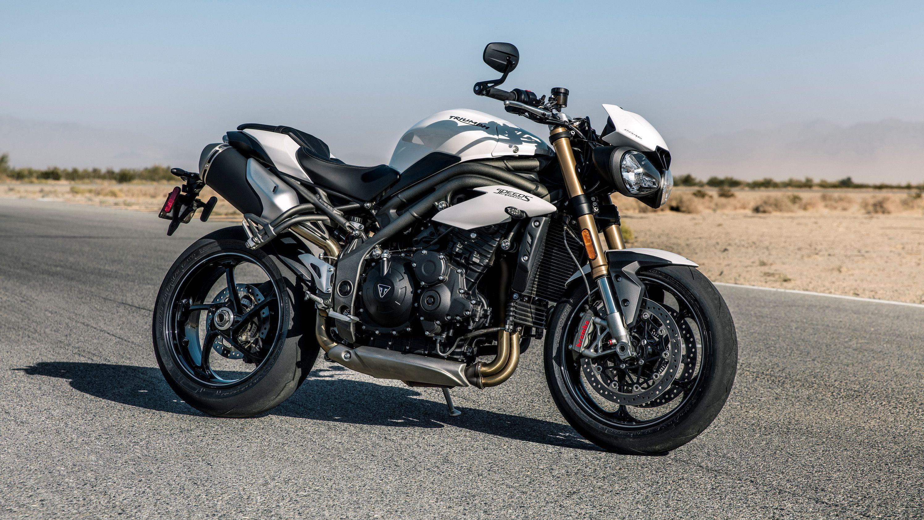 Triumph Street Triple S/R/RS Wallpapers - Top Free Triumph Street ...