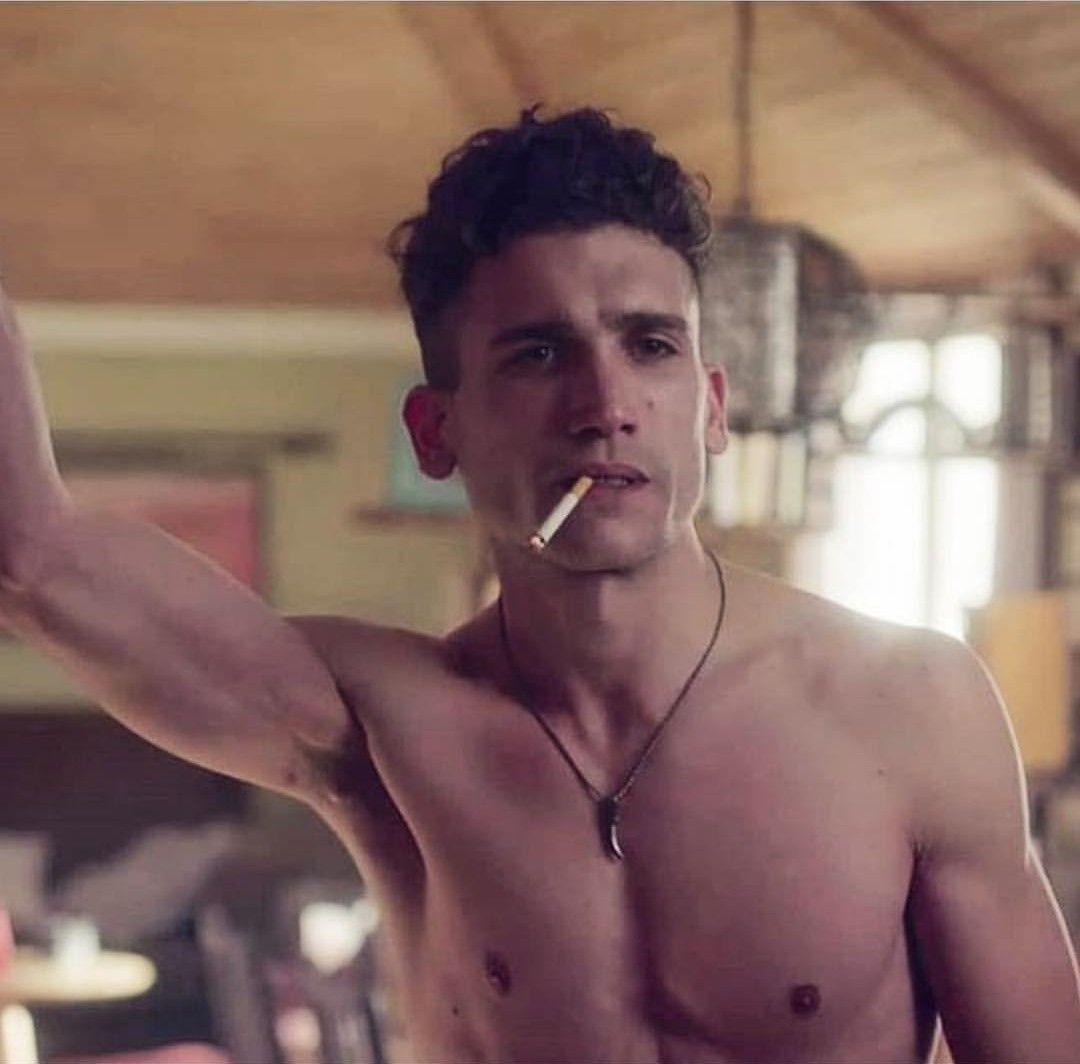 Jaime Lorente Wallpapers - Top Free Jaime Lorente Backgrounds - WallpaperAccess