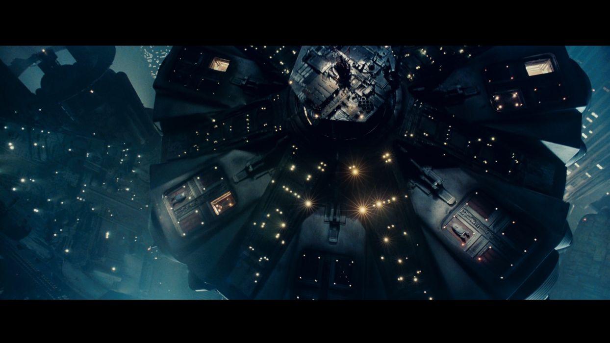 Blade Runner City Wallpapers - Top Free Blade Runner City Backgrounds ...