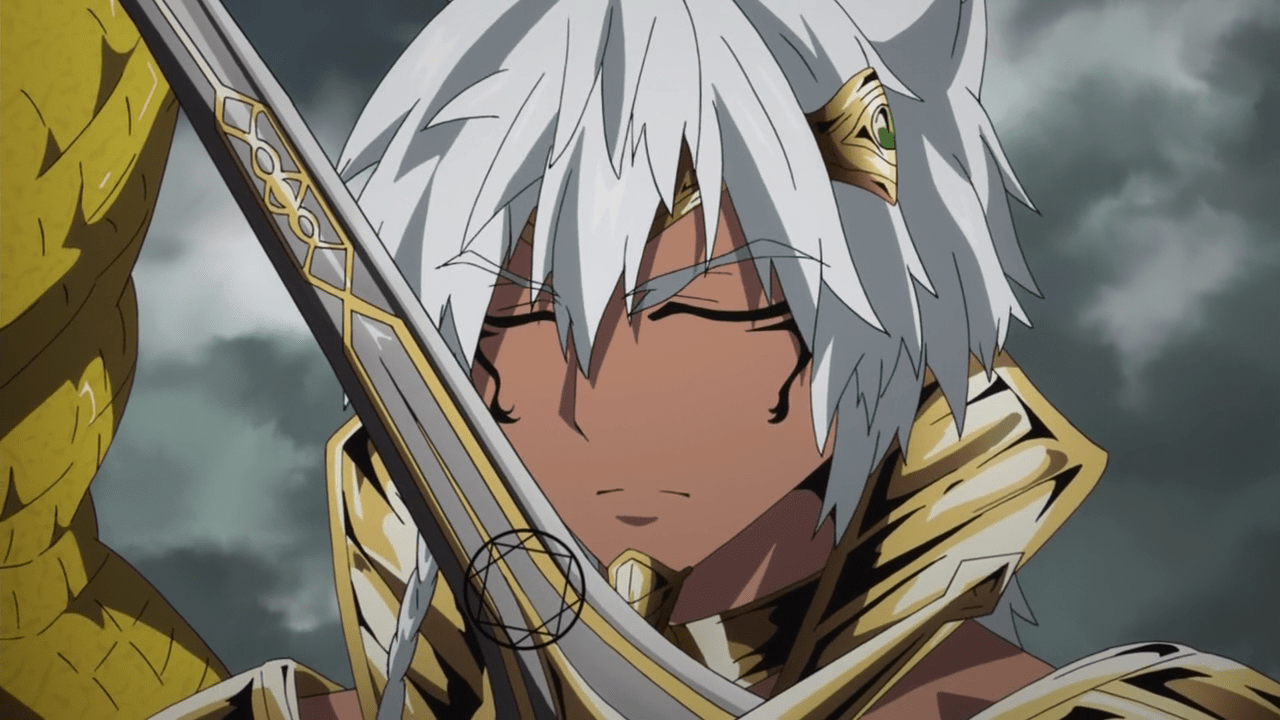 Amun-Ra Wallpapers - Top Free Amun-Ra Backgrounds - WallpaperAccess