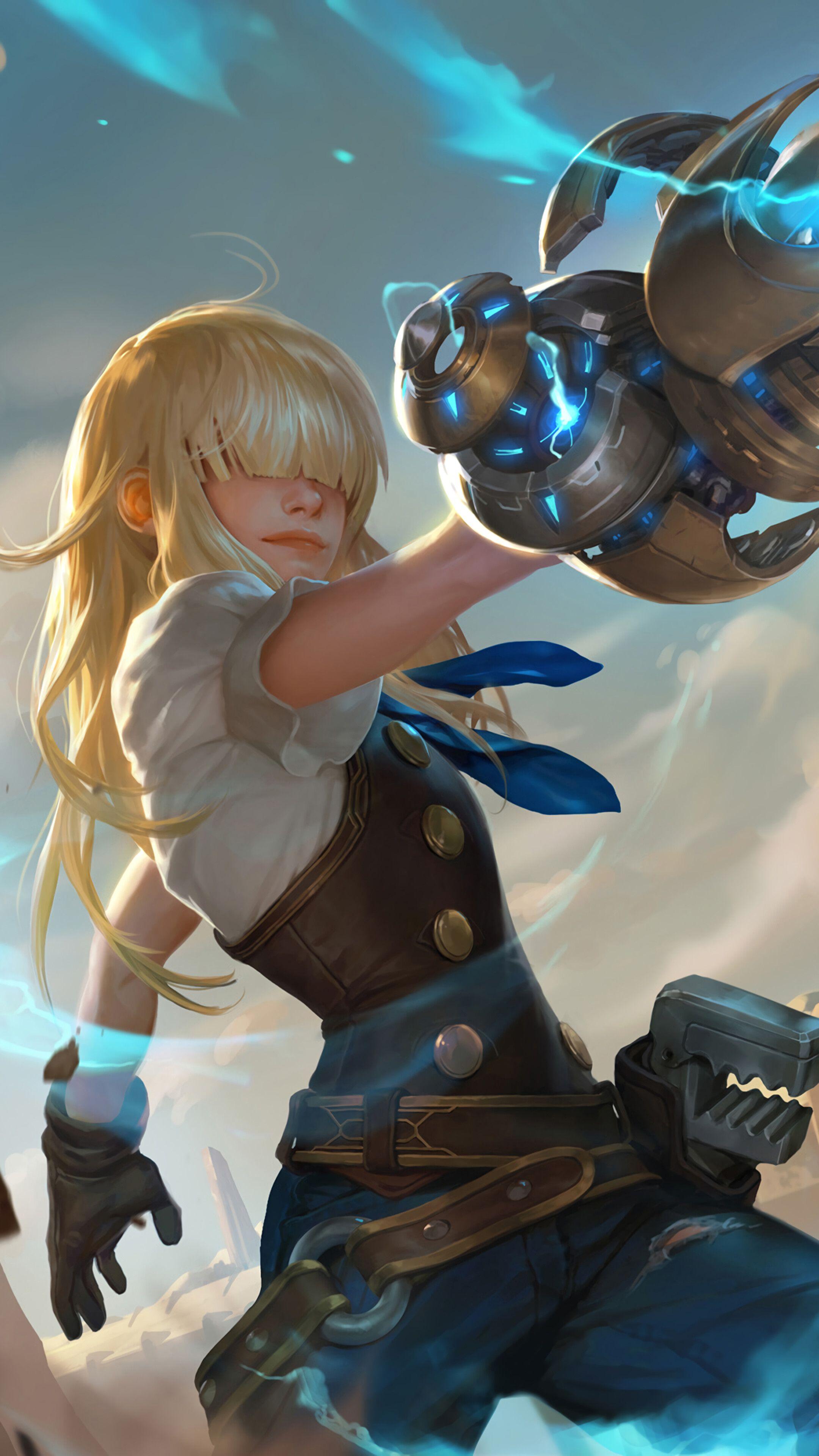 Prodigy Game Wallpapers - Top Free Prodigy Game Backgrounds ...