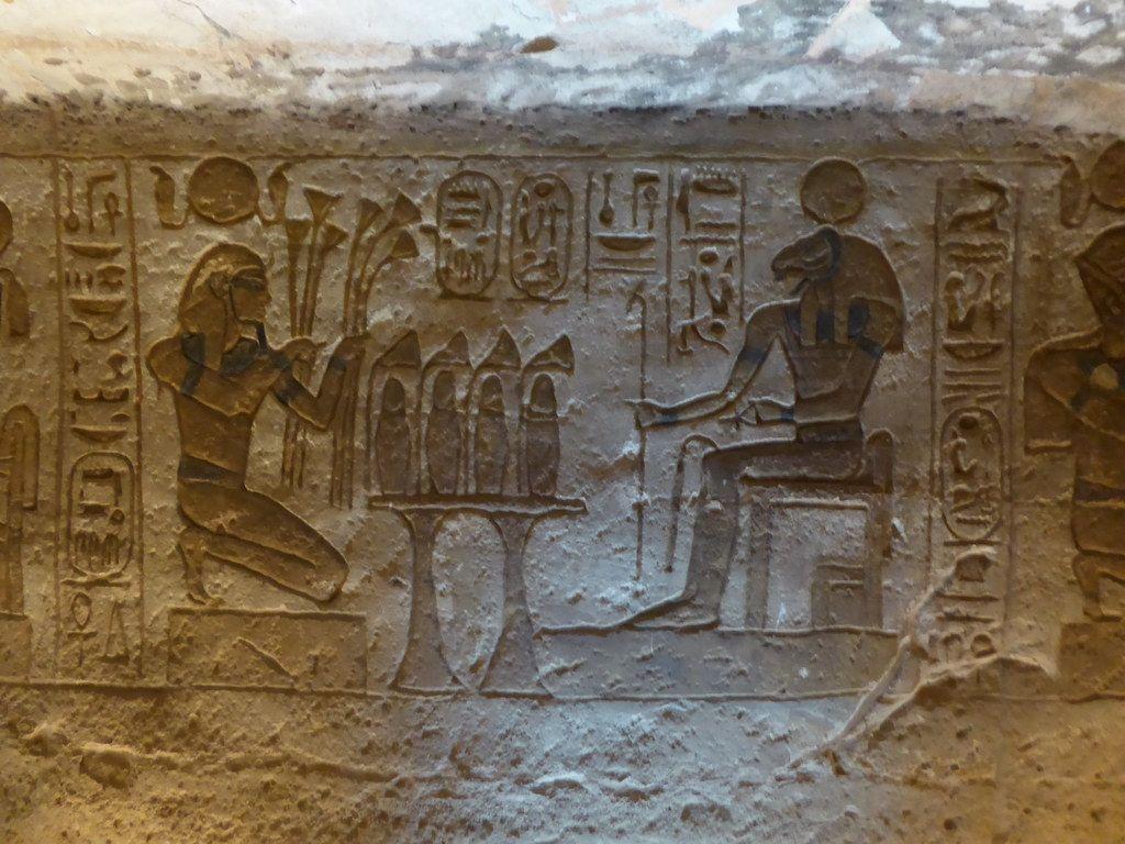 Amun-Ra Wallpapers - Top Free Amun-Ra Backgrounds - WallpaperAccess