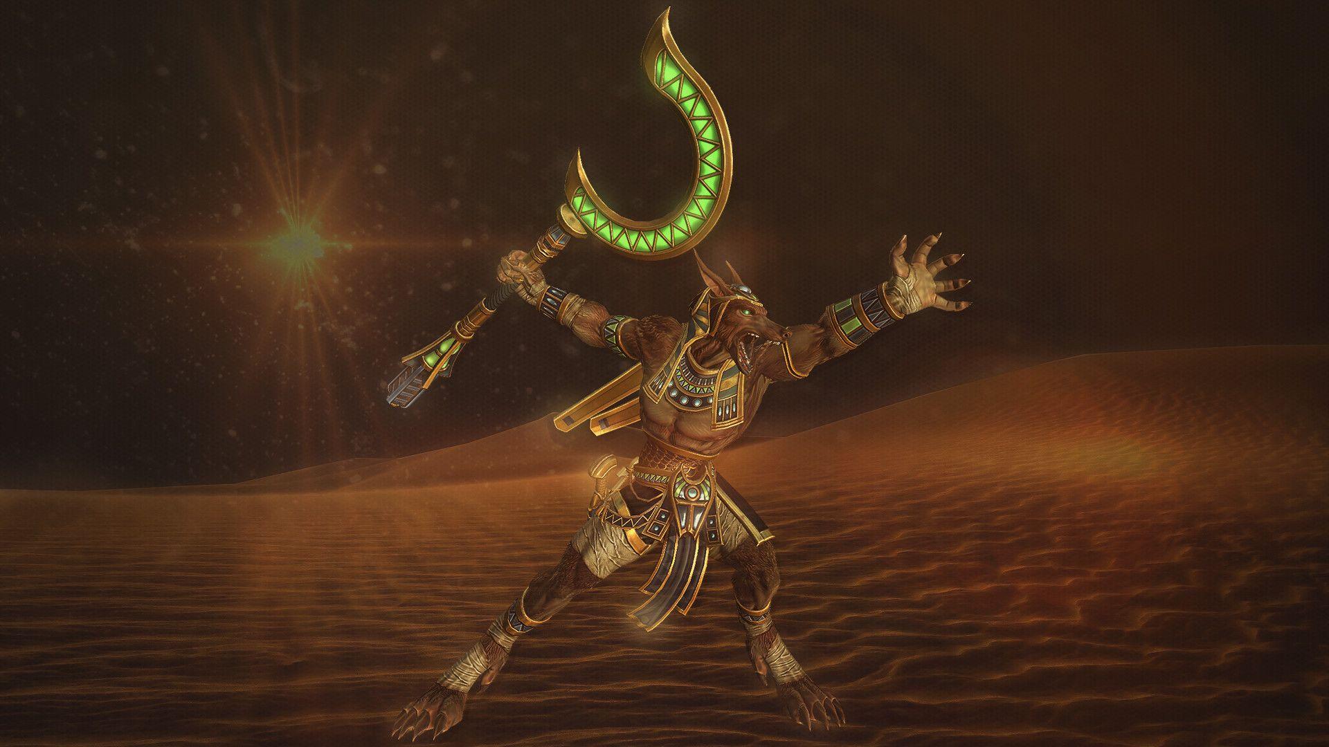 Amun-Ra Wallpapers - Top Free Amun-Ra Backgrounds - WallpaperAccess