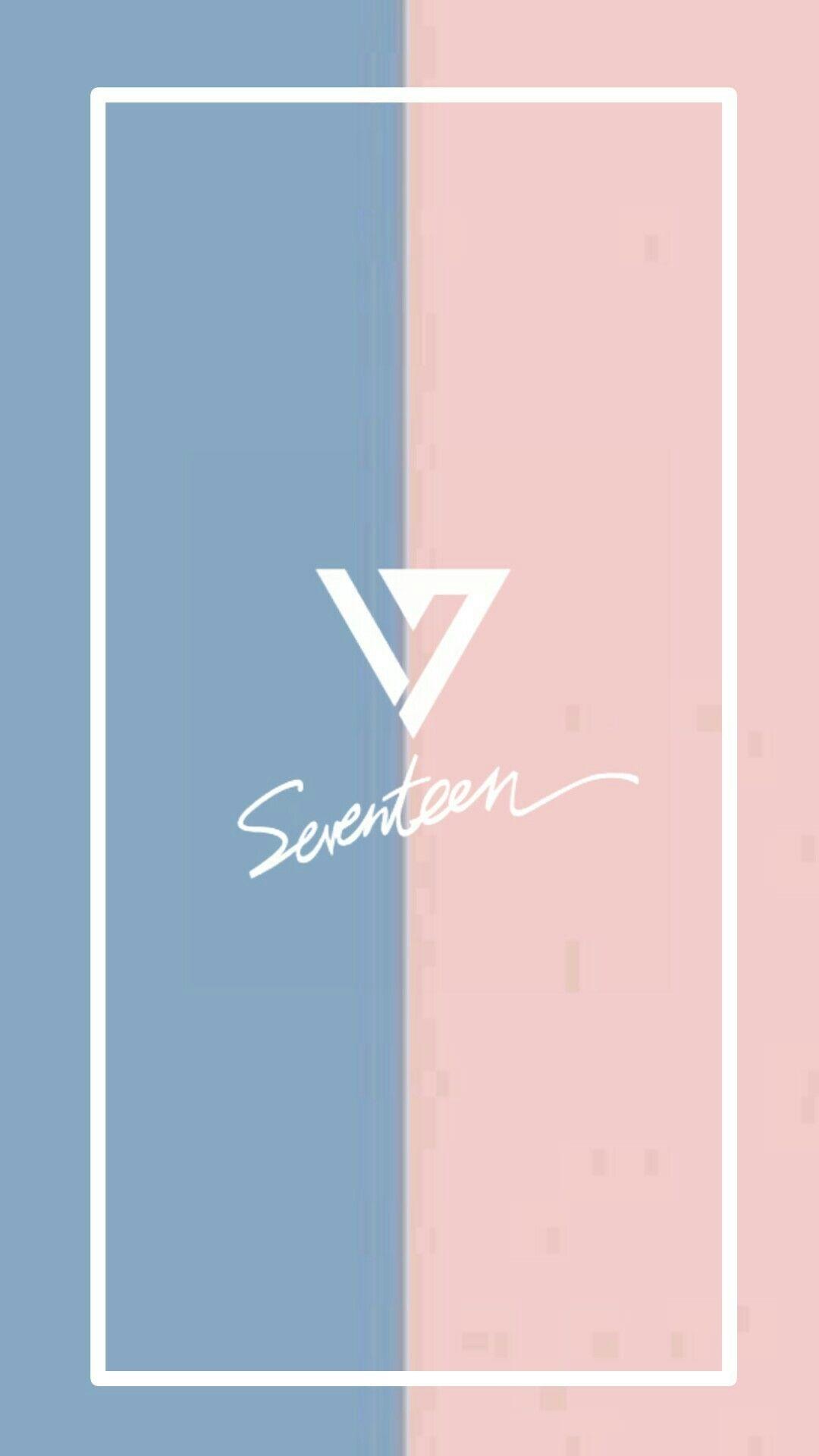 Seventeen Logo Wallpapers - Top Free Seventeen Logo Backgrounds ...