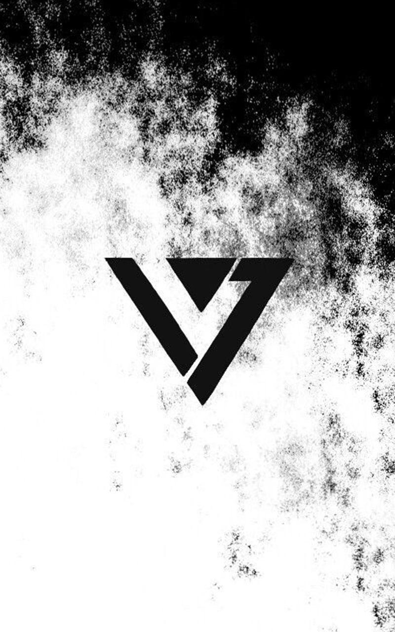 Seventeen Logo Wallpapers - Top Những Hình Ảnh Đẹp