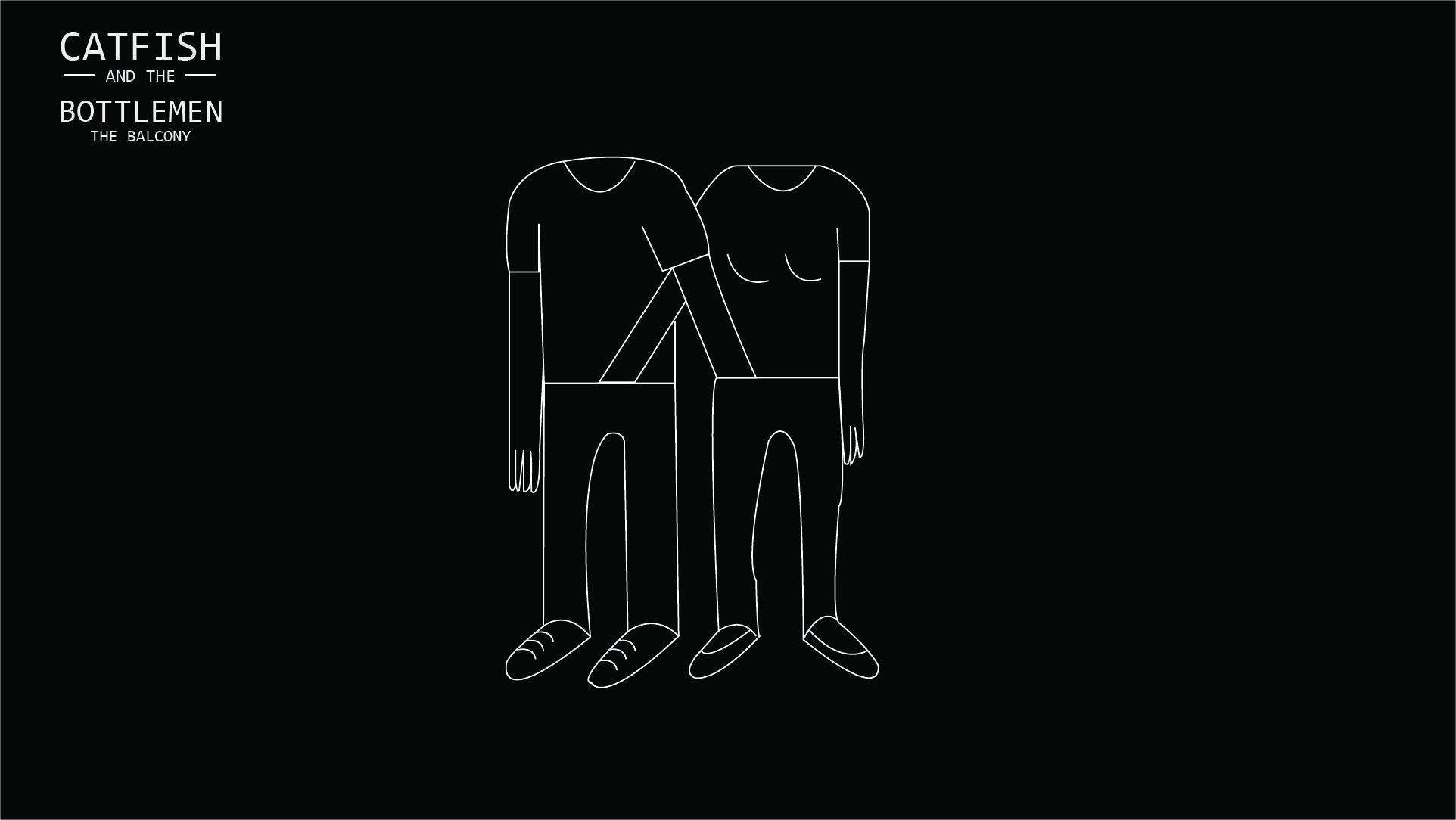 Catfish and the Bottlemen Wallpapers - Top Free Catfish and the ...
