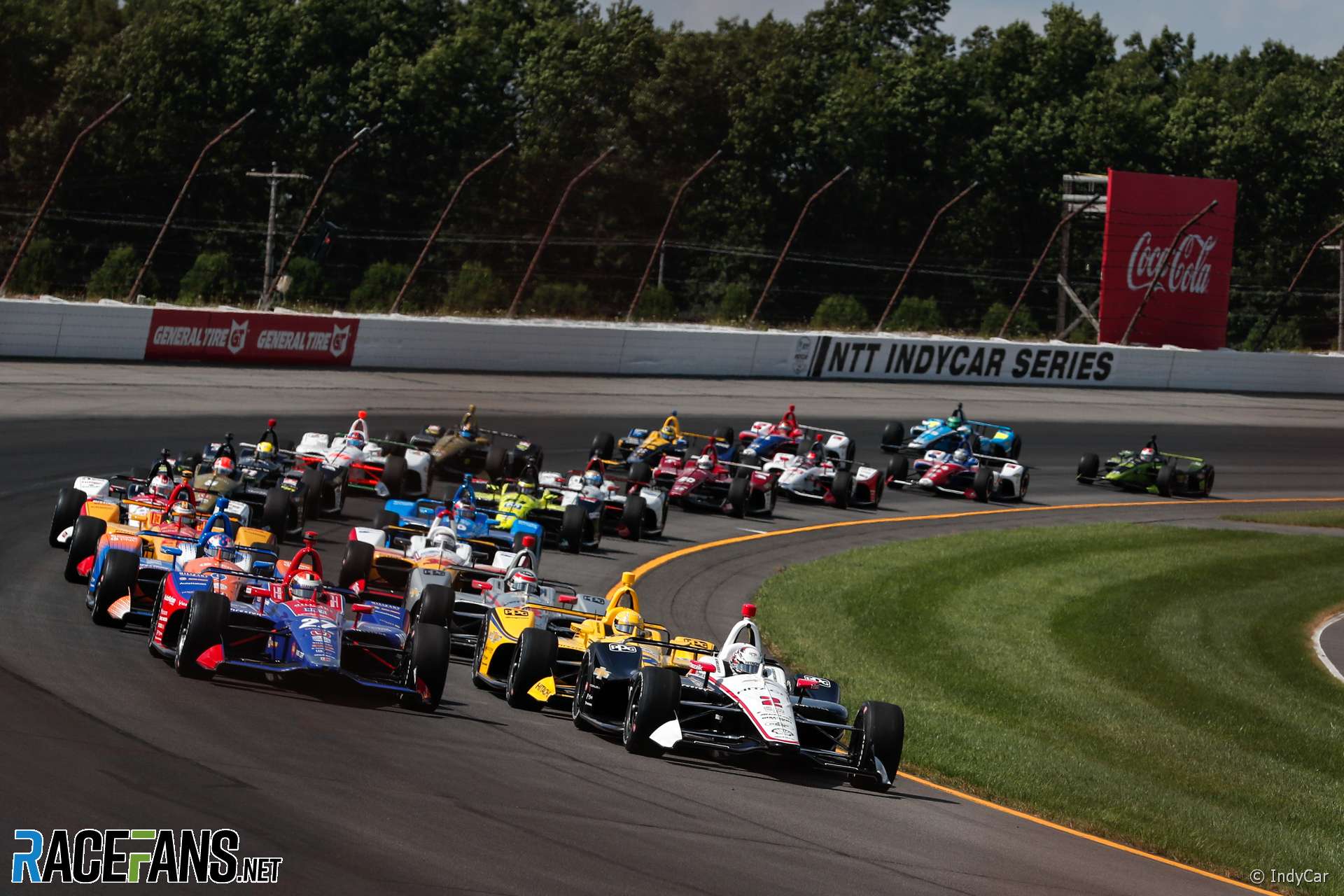 IndyCar Desktop Wallpapers - Top Free IndyCar Desktop Backgrounds ...