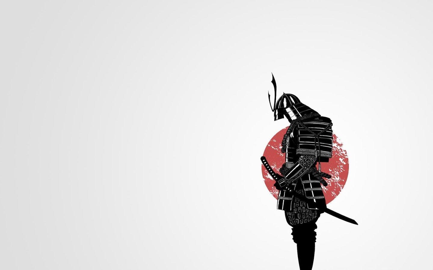 Modern Samurai Wallpapers - Top Free Modern Samurai Backgrounds ...